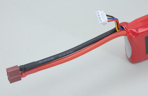 Ripmax O-HE3S1P320030A - Hi-Energy 3S 3200mAh 30C Li-Po | LiPo ...