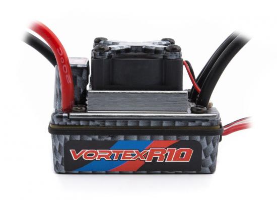 Team Orion ORI65114 - Orion Vortex R10 WP Sport Brushless ESC (60A - 2 ...