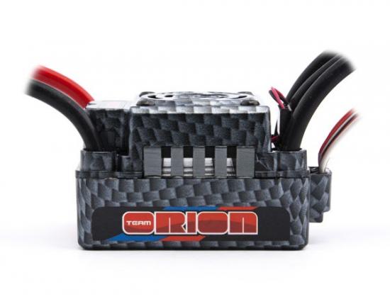 Team Orion ORI65116 - Team Orion Orion Vortex R8 Wp Bls Controller ...