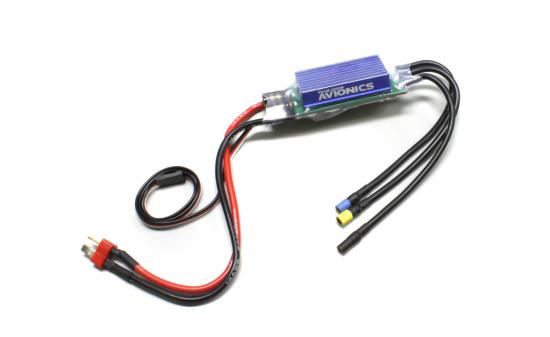 Team Orion ORI66801-ESC70 - Team Orion Avionics Captain 70 ESC | Team ...