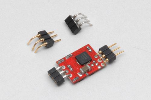 Ripmax P-AWDFC0301 - Arrowind Brushless ESC-3A | Other Ripmax Spares ...