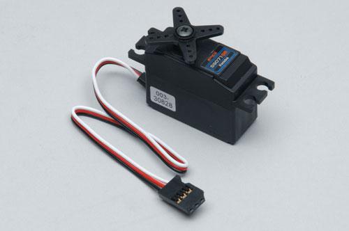 Futaba RP P-S9071SB - Futaba Servo Mini S-Bus/PWM - 0.11/4.6Kg | Mini ...