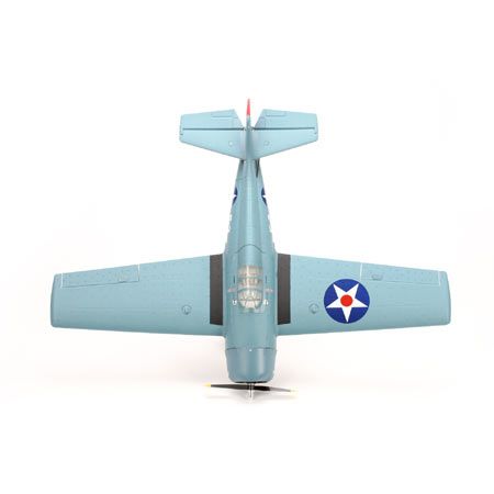Parkzone F4F Wildcat 1.0m - PNP | RC Plane Kits, ARTF & Balsa Aircraft ...