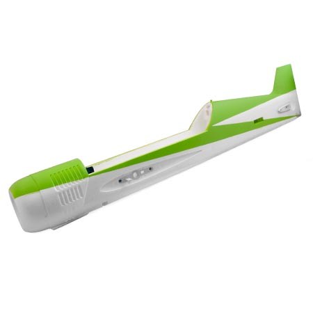ParkZone PKZ8067 - Sukhoi SU29-MM Bare Fuselage | ParkZone Sukhoi SU ...