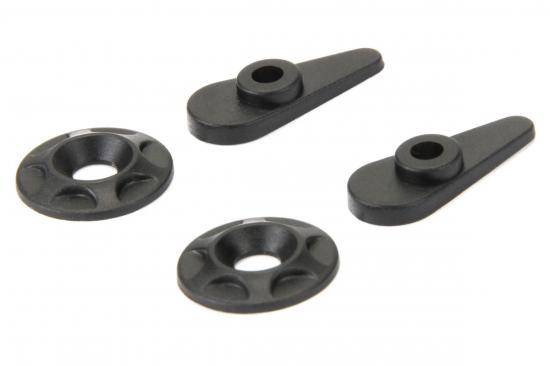 ProLine PRO1730-03 - ProLine Protoform Tc Wing Mount Set (Black ...