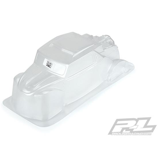 ProLine PRO3563-00 - ProLine Megalodon Desert Buggy Clear Body For ...