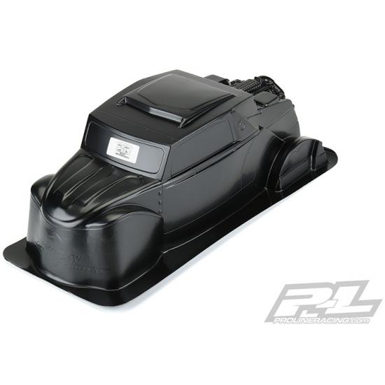 ProLine PRO3563-18 - ProLine Megalodon Desert Buggy Clear Body - Pre ...