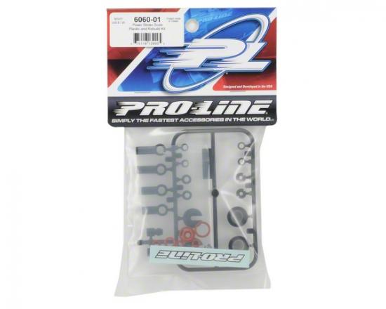 ProLine PRO6060-01 - ProLine Powerstroke Scaler Shock Plastic And ...