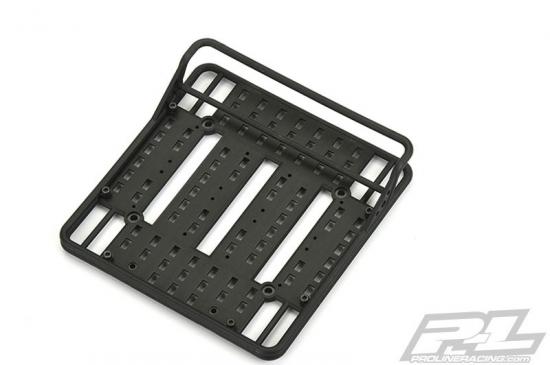 ProLine PRO6278-00 - ProLine Overland Scale Roof Rack Kit for Crawlers ...