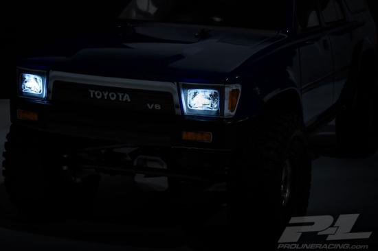 ProLine Universal LED Head & Tail Light Kit | PRO6317-00