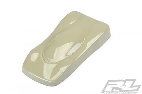 ProLine PRO6325-09 - ProLine Water Based RC Body Paint - Mojave Sand ...
