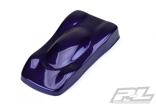 ProLine PRO6327-05 - ProLine Water Based RC Body Paint - Pearl Purple ...