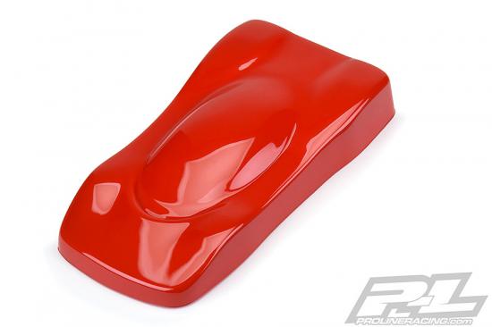 ProLine PRO6327-06 - ProLine Water Based RC Body Paint - Pearl Red ...
