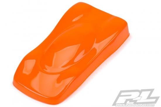 ProLine PRO6323-03 - ProLine Water Based RC Body Paint Set - 6 Pack ...