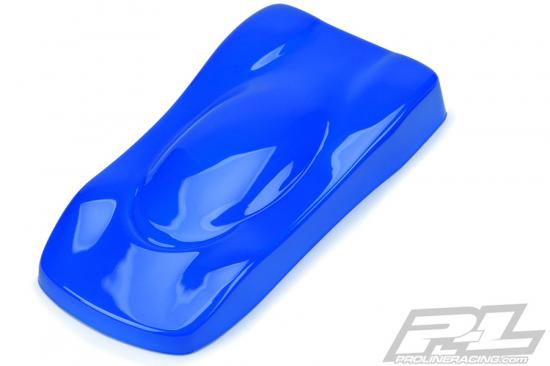 ProLine PRO6328-04 - ProLine Water Based RC Body Paint - Fluorescent ...