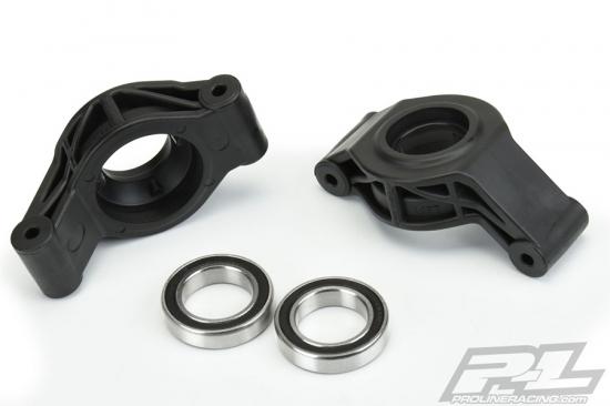 ProLine PRO6340-02 - ProLine X-MAXX Pro-Hubs Replacement Left and Right ...