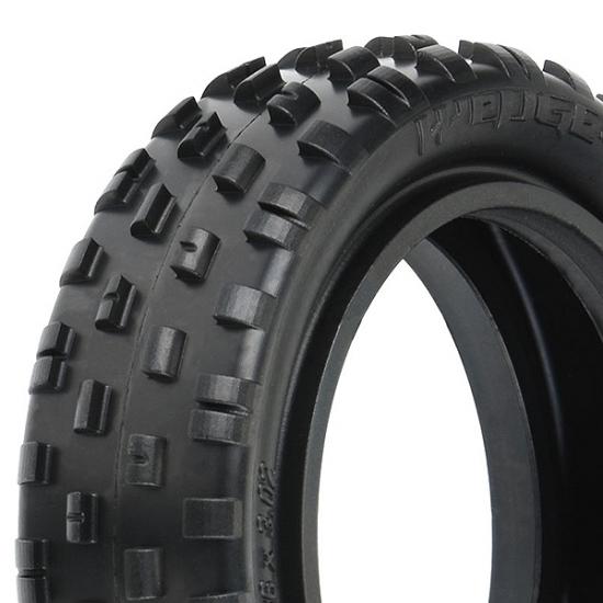 ProLine PRO8283-104 - ProLine Wedge Gen 3 2.2 2WD Z4 (Soft) Front Tyres ...