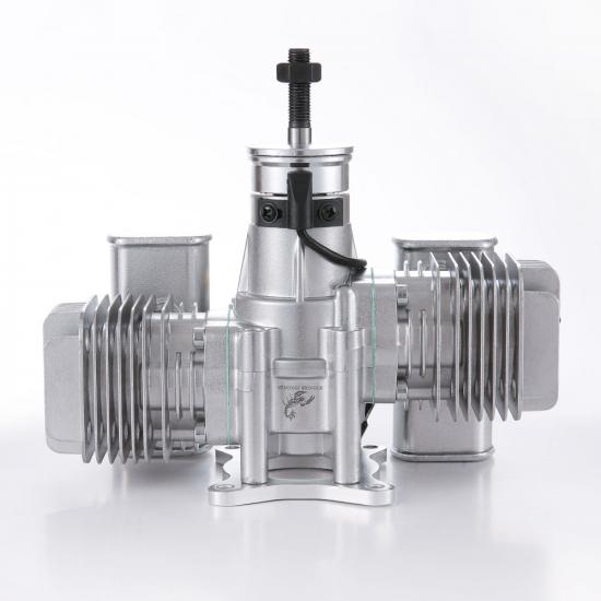 Stinger 30cc Twin 2-Stroke Petrol Engine | RCGF30TSE