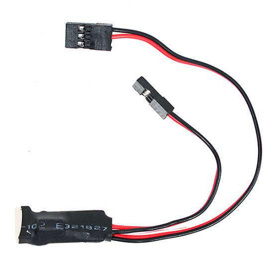 Roc Hobby ROC-C2033 - Roc Hobby Katana Led Controller | Roc Hobby ...