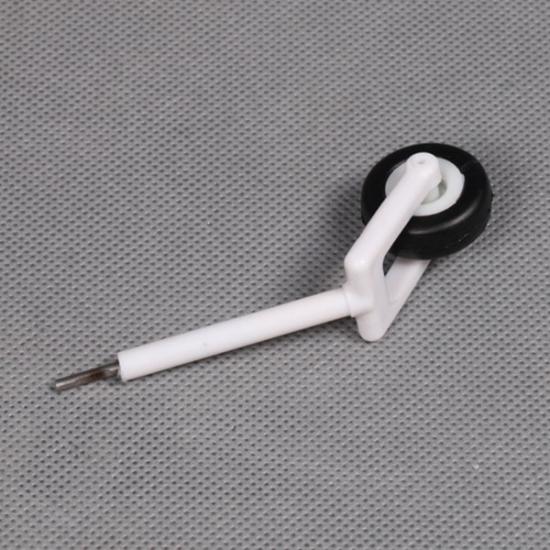 Roc Hobby ROC-KE109-RED - Roc Hobby Waco Red Rear Landing Gear | Roc ...