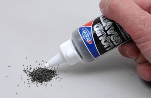 Ripmax S-SE49 - Liquid Gravity Metal Shot Ballast | Adhesives ...