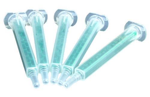 Ripmax S-SE58 - Aero Tech Auto Mix 8cm Nozzles (Pk5 | Adhesives ...