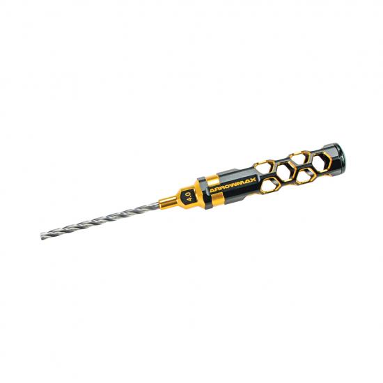 Arrowmax AM490023LE - Arm Reamer 4.0 x 90mm Limited Edition | Arrowmax ...