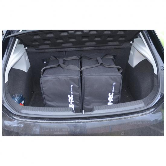 Core RC Hauler Bag - 3 Drawers, 29x44x50cm (SCH-CR298)