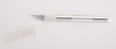 Core RC No 2 Med Knife Handle & Blade/Cap