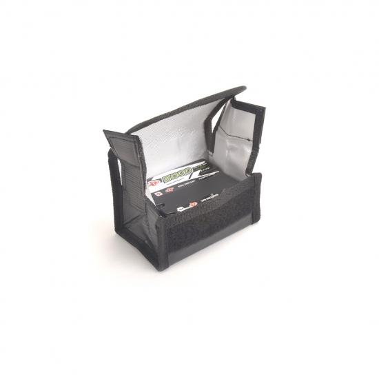 Core RC CR736 - Core RC LiPo Bag V2 - 1S Shorty | RC Battery ...