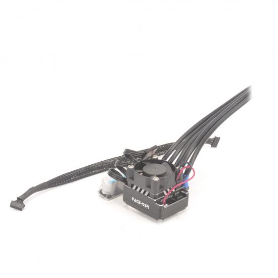 Core RC CR817 - Core RC PACE 95R Brushless ESC - 1S | Car ESCs – RC ...
