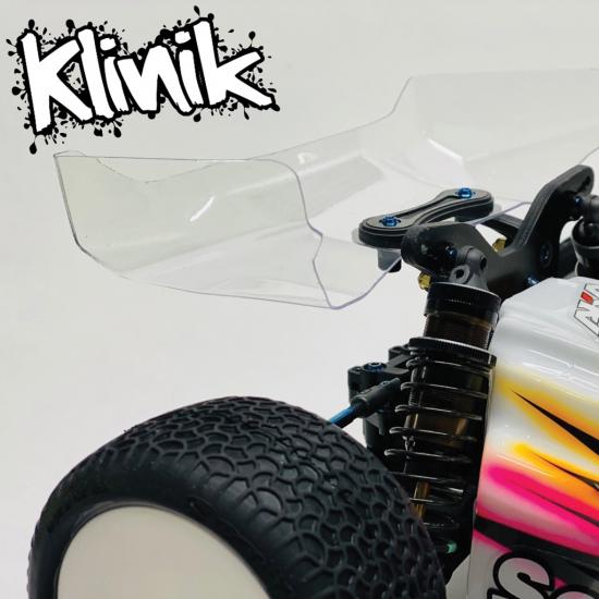 Klinik RC KRC-MFWING - Klinik RC Max Flow Wing (2) | RC Car Wings ...
