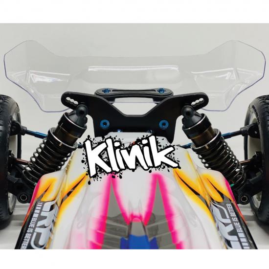 Klinik RC KRC-MFWING - Klinik RC Max Flow Wing (2) | RC Car Wings ...