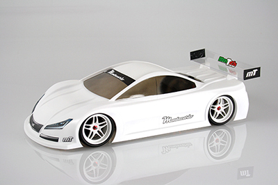 Montech MT019013ETS - Montech Montecarlo ETS Body | Schumacher Mi7 ...