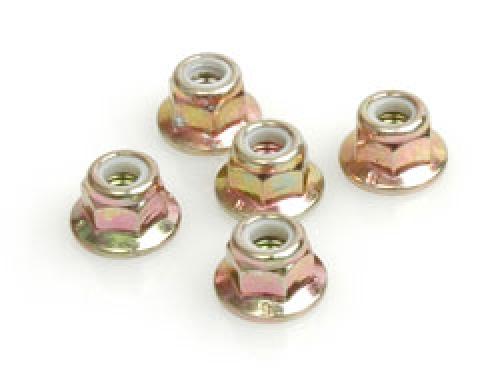 Nanda Racing PMA2008 - Flanged Lock Nut - Raptor | Other Schumacher ...