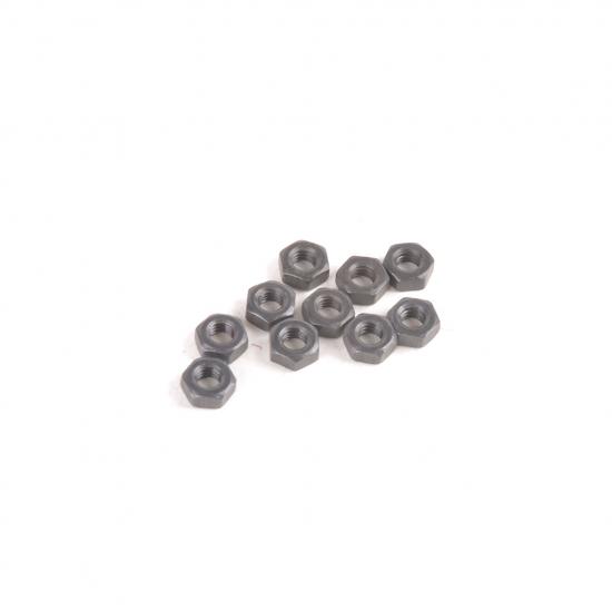 Nanda Racing M4 Lock Nut | SCH-PNP0083