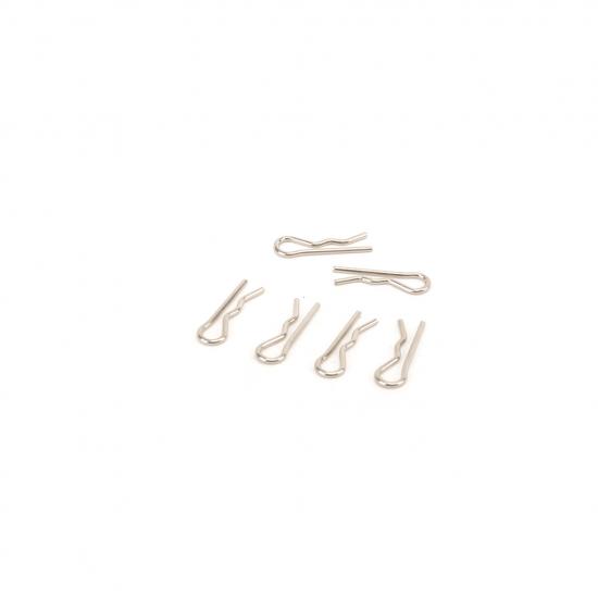 Nanda Racing PWT0040 - Large Body Pins - (6) | Other Schumacher Spares ...