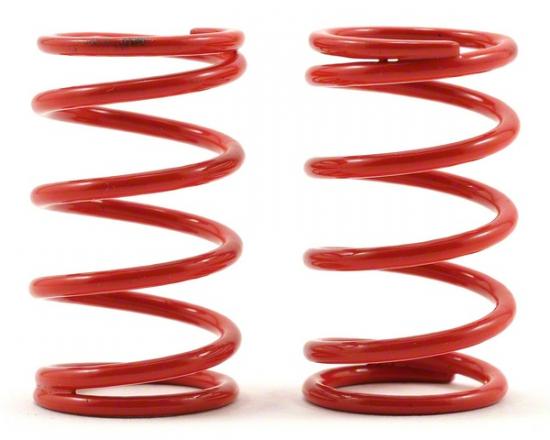 Schumacher U1925 - Red Shock Springs-SST; rate 20 (2) | Schumacher Mi1 ...