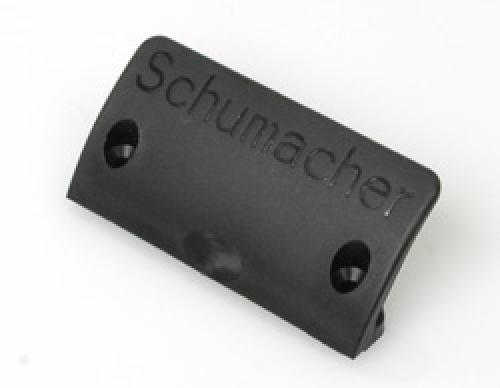 Schumacher U3465 - Front Bumper - Manic | Schumacher Manic Spares ...