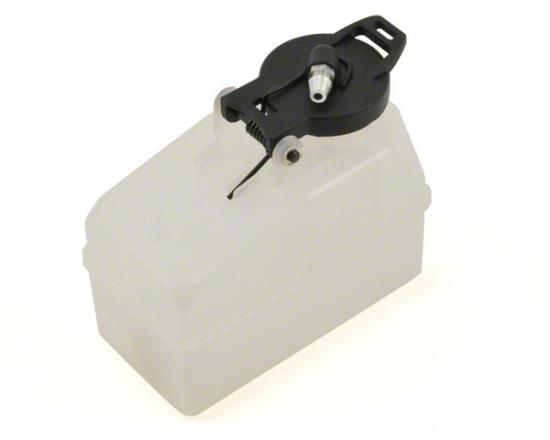 Schumacher U3474 - Fuel Tank 125cc - Manic | Schumacher Manic Spares ...