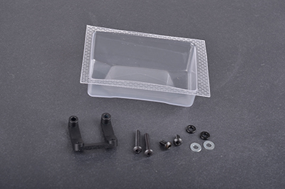 Schumacher U7652 - Low Wing Conversion (Front) - Cougar | Schumacher ...