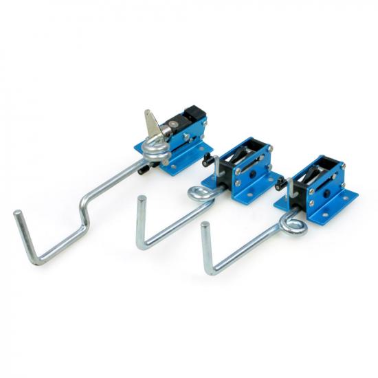 Seagull SGPC314 - Seagull Pc9 (120) Retract Set (Sea-94) | Seagull ...