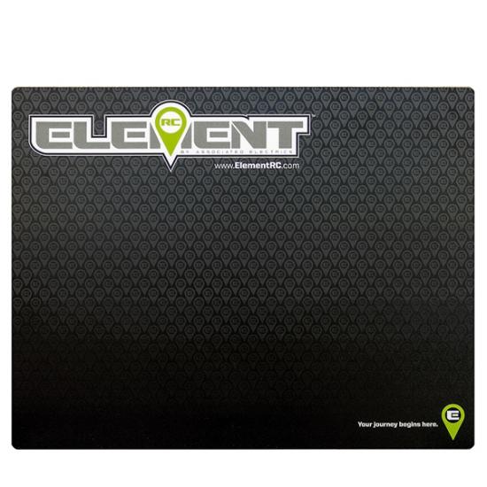 Element RC SP285 - Element RC Pin Pattern Counter Top/Set Up Mat ...