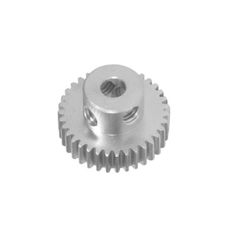 Trick Bits TB3520 - Perfect Pinion Gear 41 Tooth 64DP | Pinion Gears ...