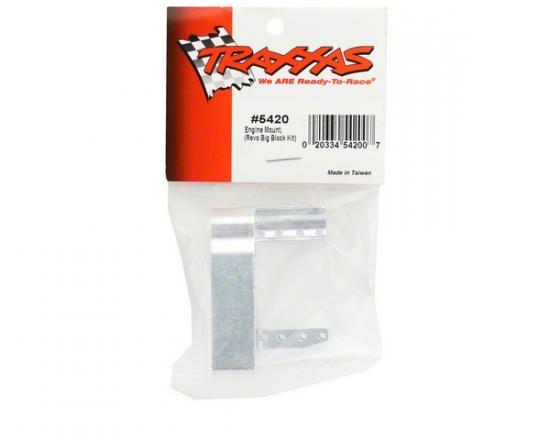 Traxxas TRX5420 Engine Mount – Revo Big Block Kit