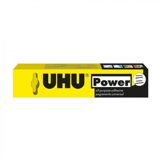 UHU UHU36810 - UHU All Purpose Power Glue 33ml | Adhesives | Wheelspin ...