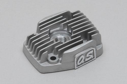 OS Engines X-OS23104000 - Cylinder Head 35AX | OS Engine Spares & Parts ...