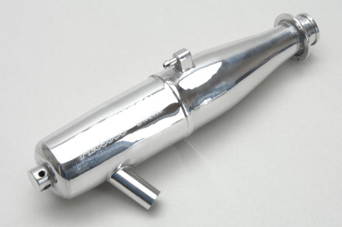 OS Engines X-OS72106192 - T-2090SC Tuned Pipe Set | Tuned Pipes ...