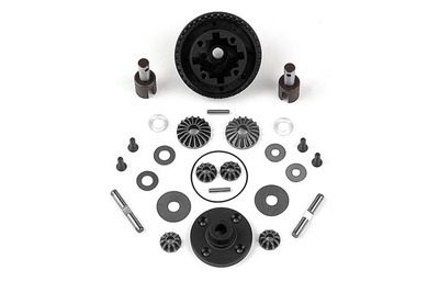 XRAY Rear Gear Differential Set (XR335050) | Wheelspin