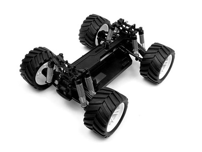 XRay XR380600 - XRay M18MT 1:18 Kit | RC (Remote Control) Car Kits ...